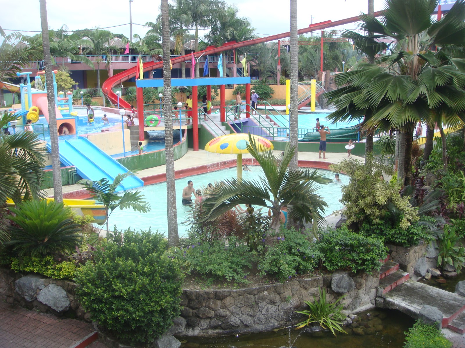 Volet's Resort and Hotel | Stories of a Mom