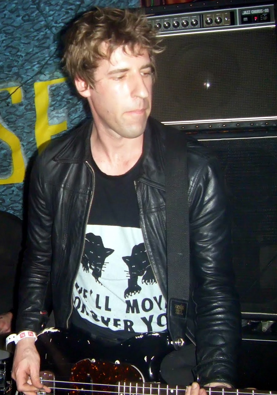 DaveCromwell Writes: Mark Crozer and The Rels - "Sunny Side Down" Vinyl ...