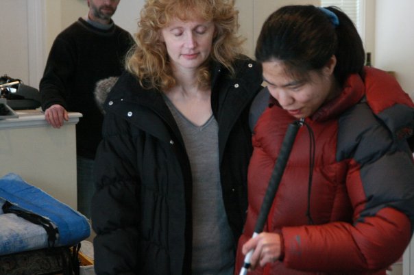 KimmyVille: Eric Seale Looks Forward to Performing in The Odd Couple!