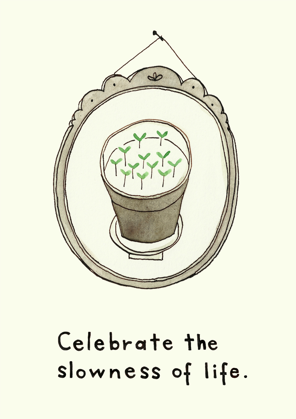 Draw Everything. / Martina Skender's Illustration blog.