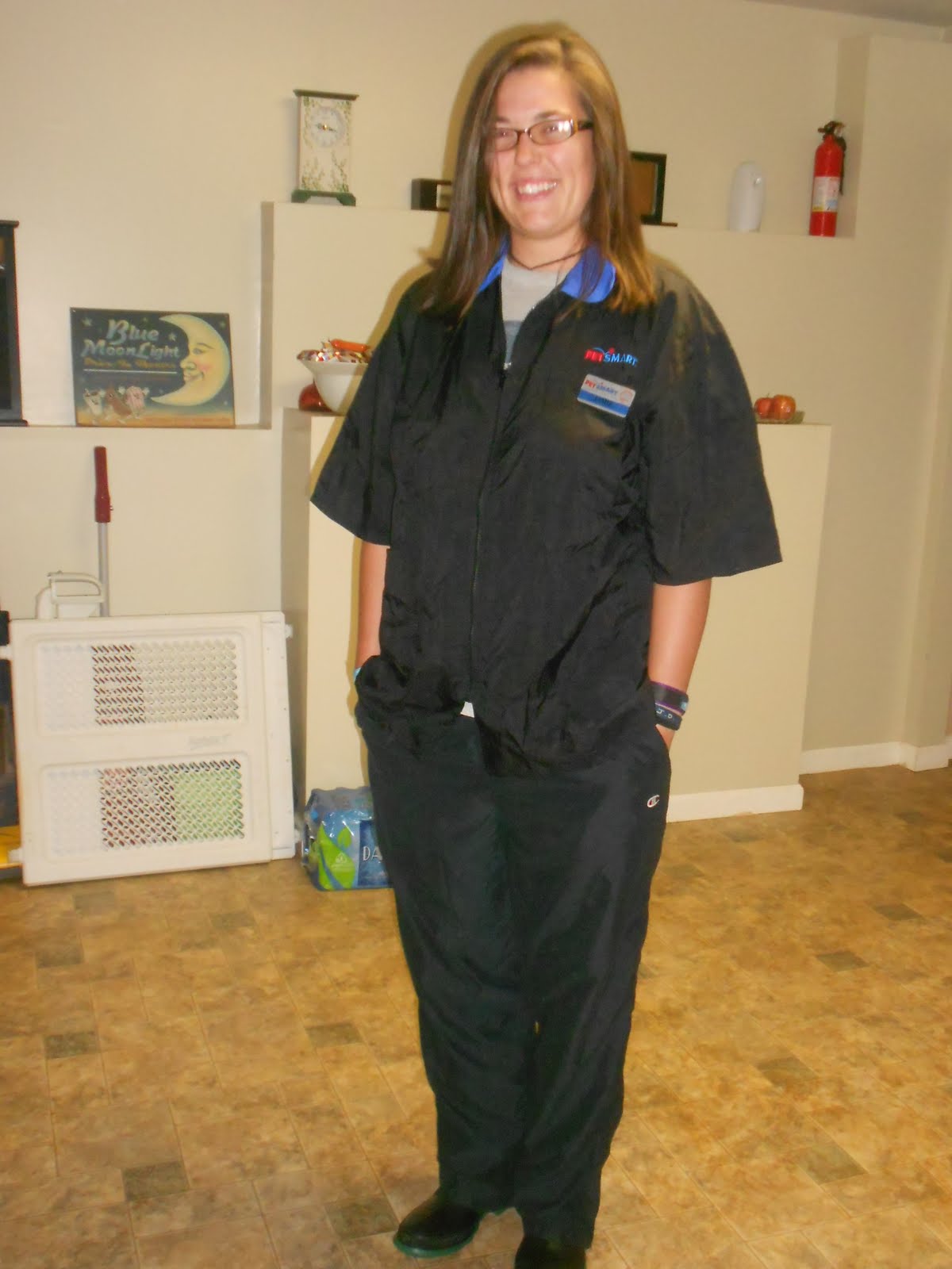 To The T Perspectives: August 2011