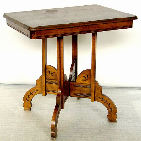 Fiorito Interior Design: History of Furniture: Charles Eastlake