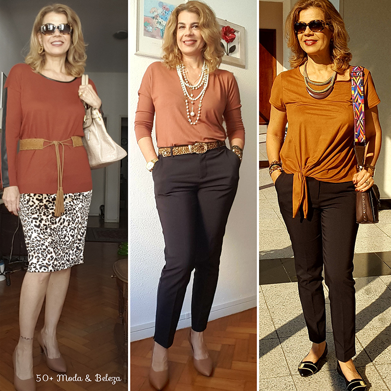 50 Moda e beleza: Retrospectiva de looks 2018