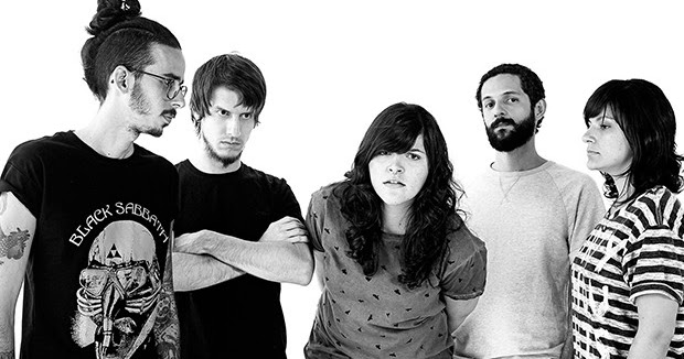 Music Monday - Hey I'm With The Band