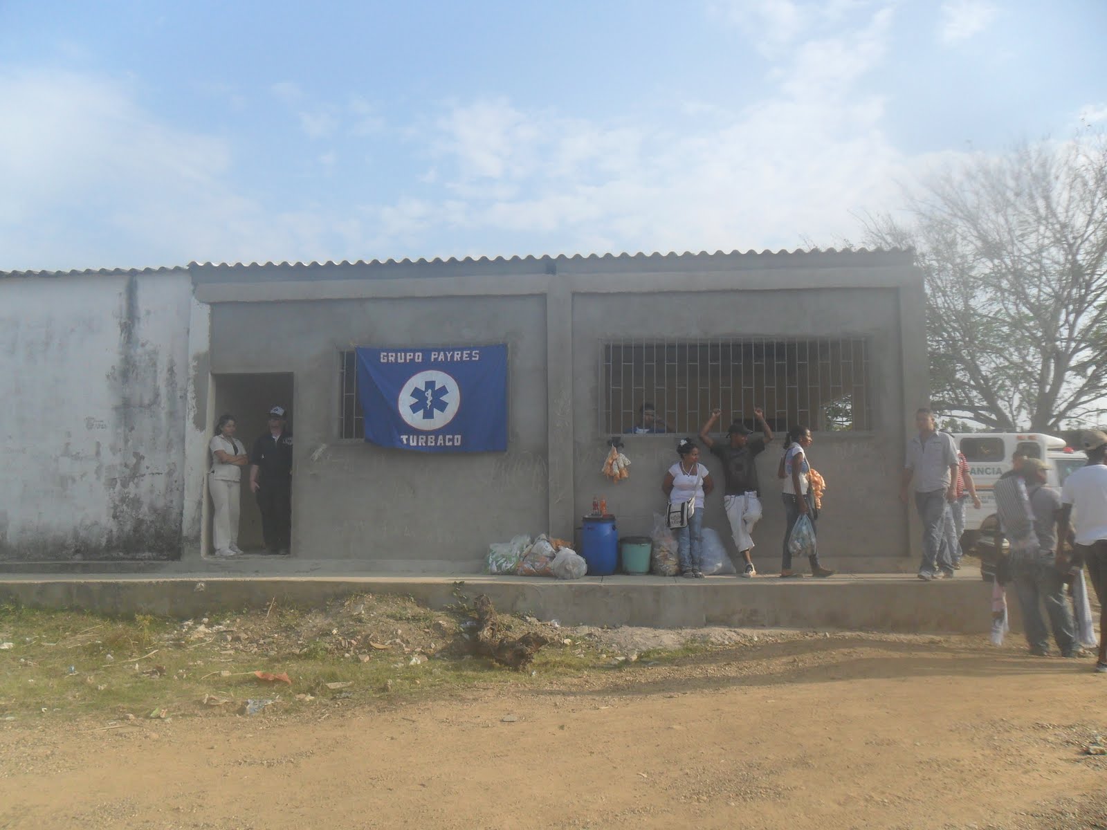 FUNDACION GRUPO PAYRES