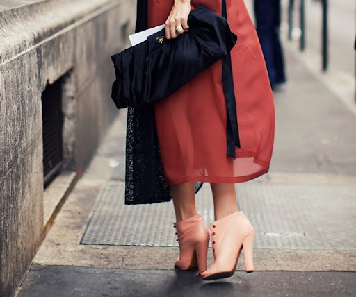 Solid frog: Fashion ...