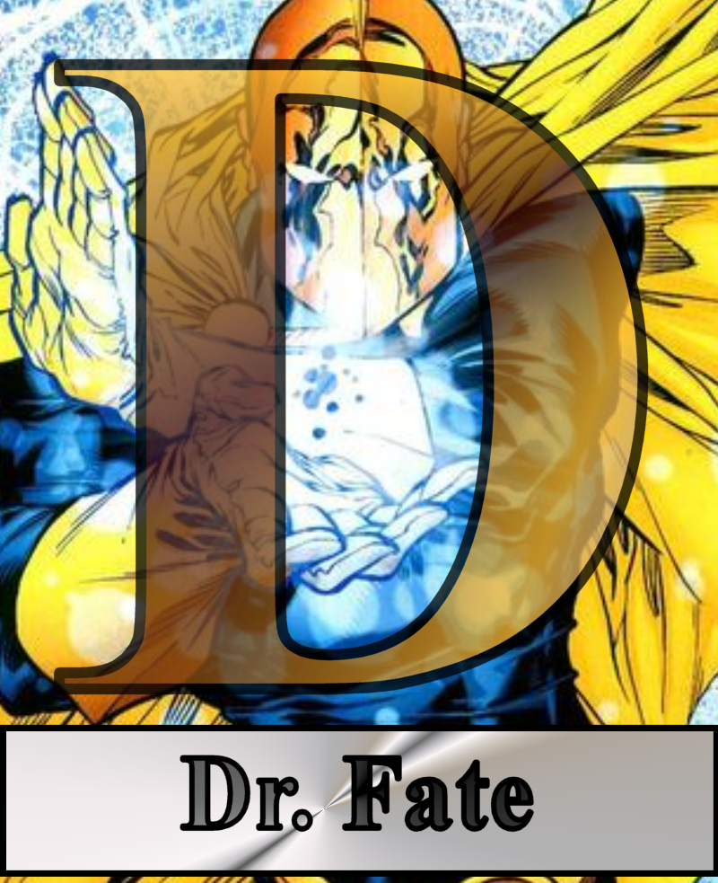 Matt Adams - Superheroes, Sci-Fi, and a Touch of the Fantastic ...