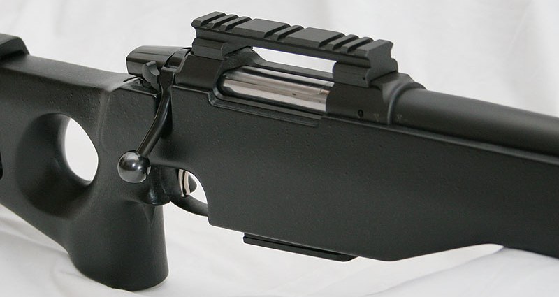 СНАЙПЕРКА: Снайперская винтовка CZ 700 / 700 M1 | CZ 750 S1M1/S1M2