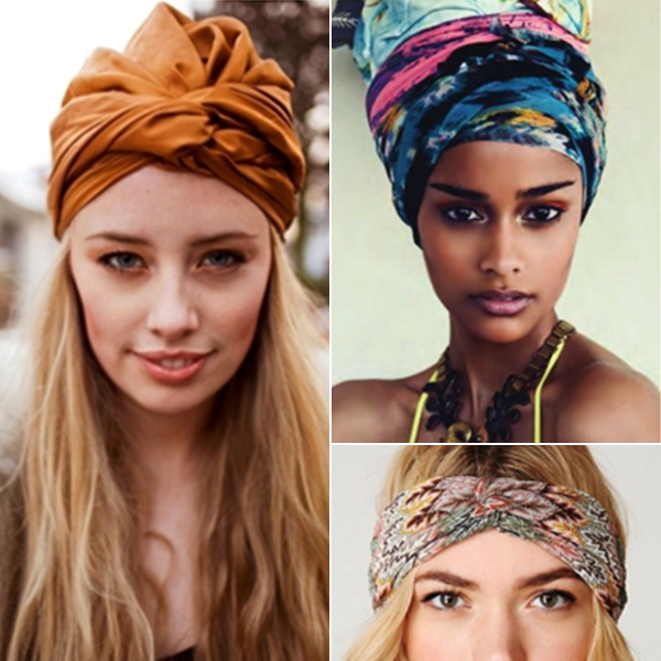 Palpites da magrella: O retorno das bandanas