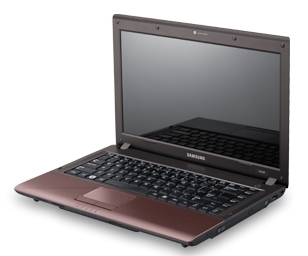 Notebook Samsung R439 Full Specification ~ Notebook and Netbook