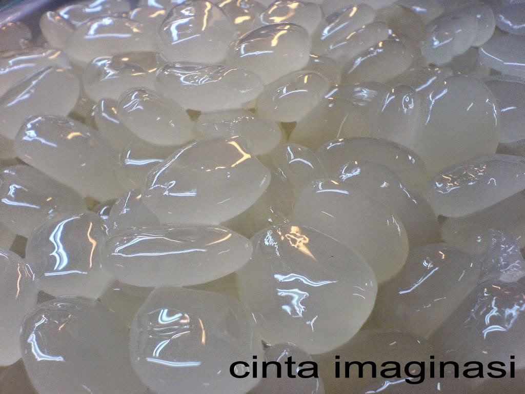 Tahukah Anda Khasiat Buah Kabung !!! - CiLiFES