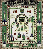 New Documents of the Ka'aba: The Ka’ba and Medina in Ottoman art. 16th ...