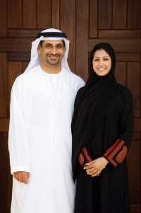 Valeria's Blog: Kuwait and Their Fashion!