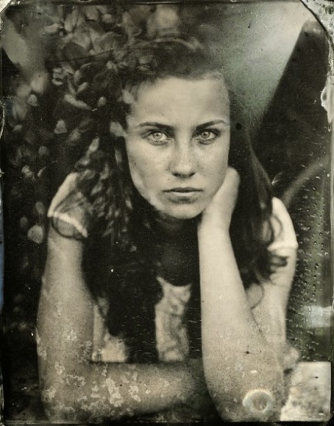Fotografia Contemporanea: Isa Marcelli (1958)
