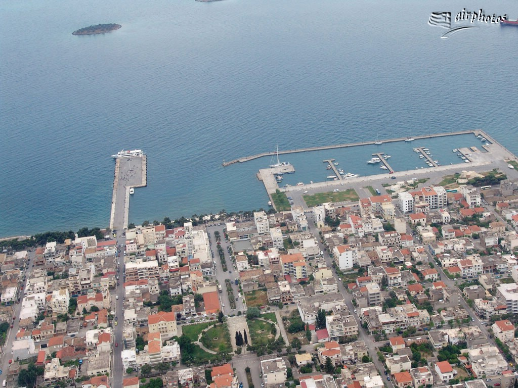 KAPTEPIA: ΑΕΡΟΦΩΤΟΓΡΑΦΙΕΣ ΑΠΟ ΙΤΕΑ-ΓΑΛΑΞΙΔΙ-ΔΕΛΦΟΥΣ