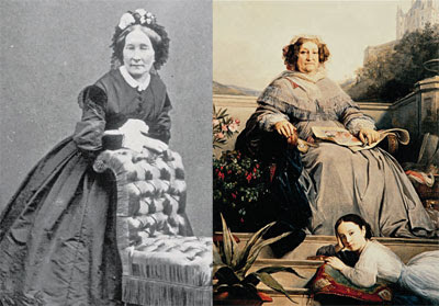 Sommelier e Gourmet: Veuve Clicquot,o Império do Champagne construído ...