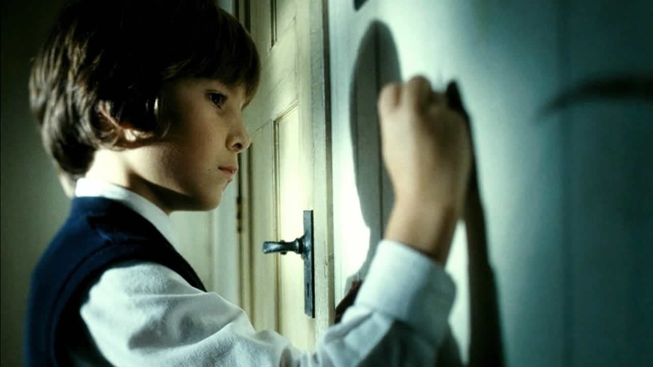 Whisper 2007 | Collector's Movies