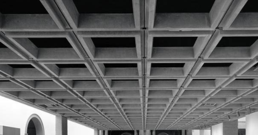 Waffle Slabs - Construction, Features, Specifications