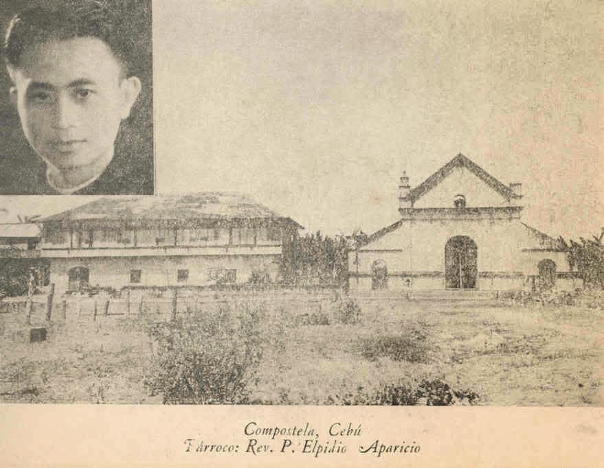 walking distance & et cetera -: Old Cebu Churches