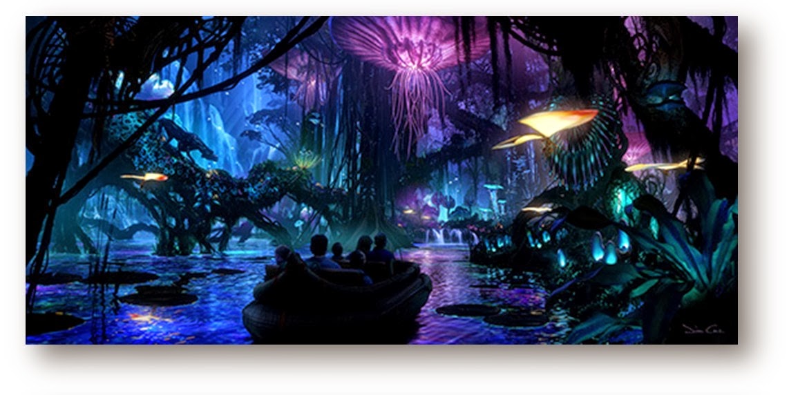 MarketSaw - 3D Movies, Gaming and Technology: MUST SEE: First Look ...