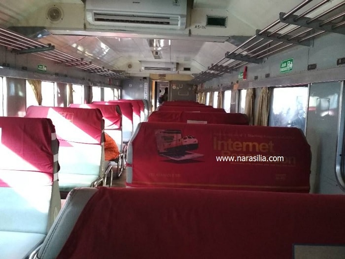 jadwal kereta matarmaja dari jakarta ke malang - Donna Hudson