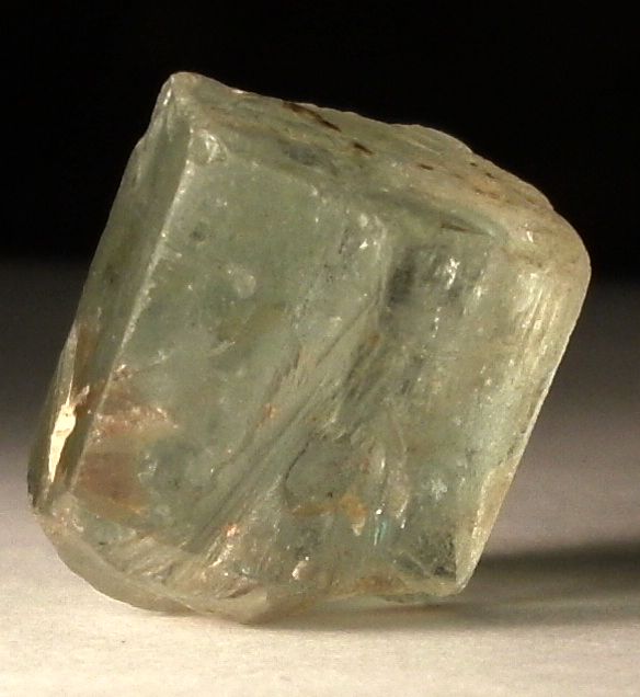 Tatiana Bravo: Berilo