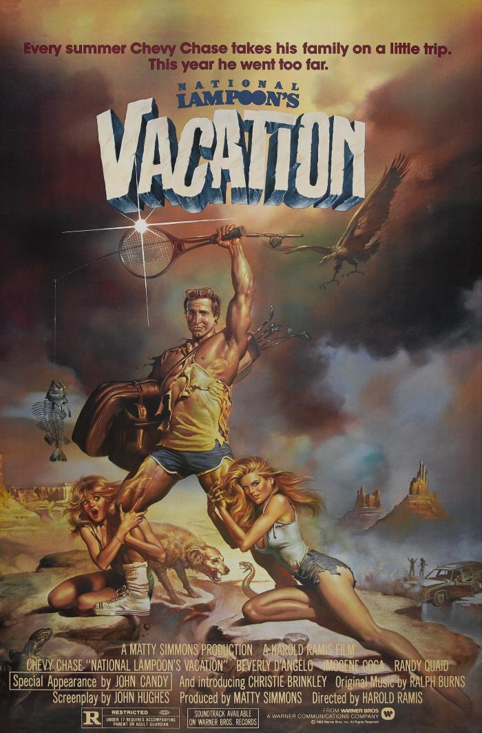 Joel s Humanistic Blog Worst Blu ray Cover Ever National Lampoon s Joel s Humanistic Blog Worst Blu ray Cover Ever National Lampoon s