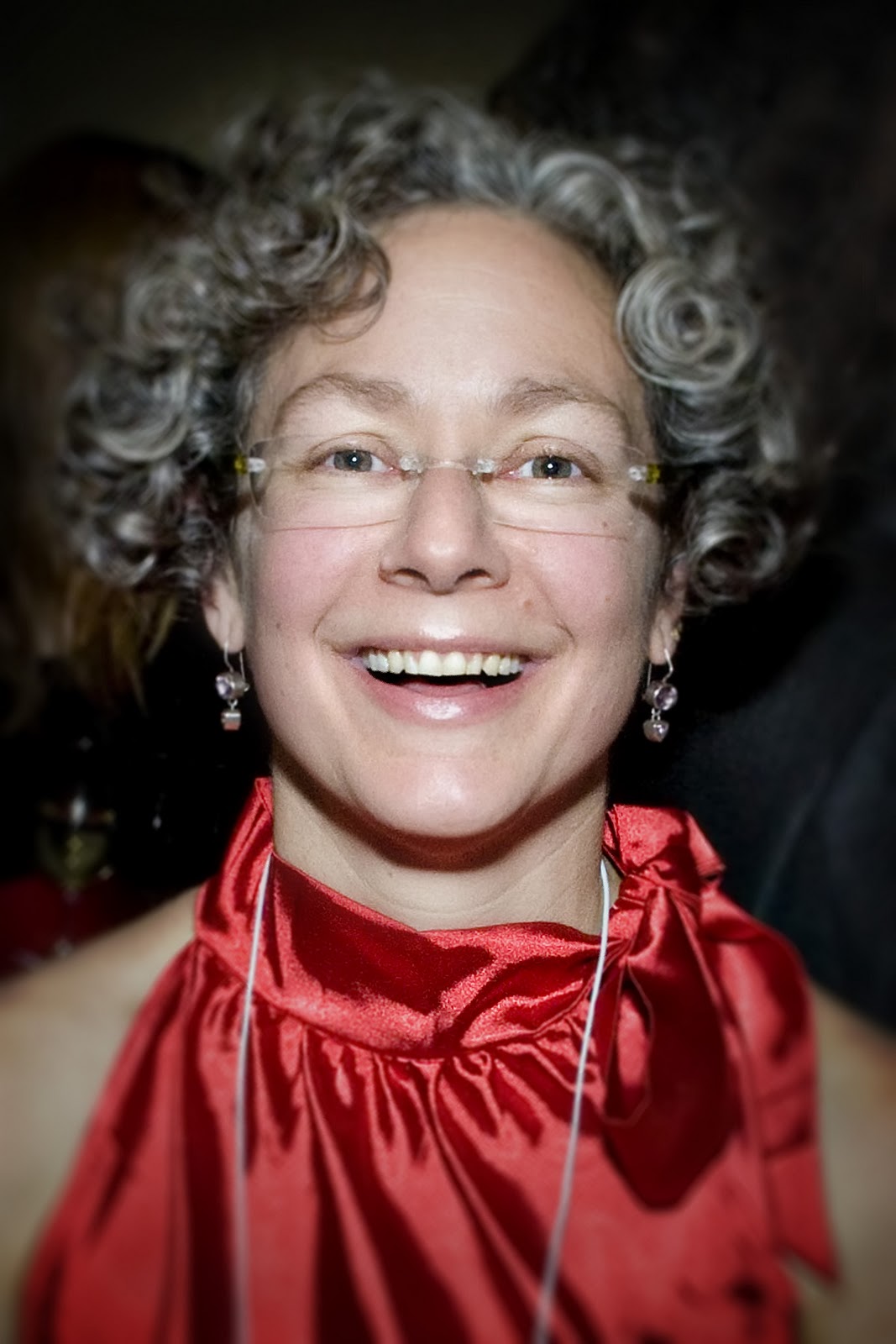 Totally Tesseracts: On the Sixth Day of Tesseracts: Elise Moser, Mike ...