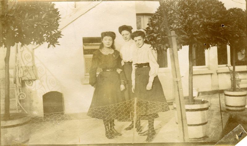 Edwardian Era: These Fabulous Photos Show That the Life Around 1900 Was ...