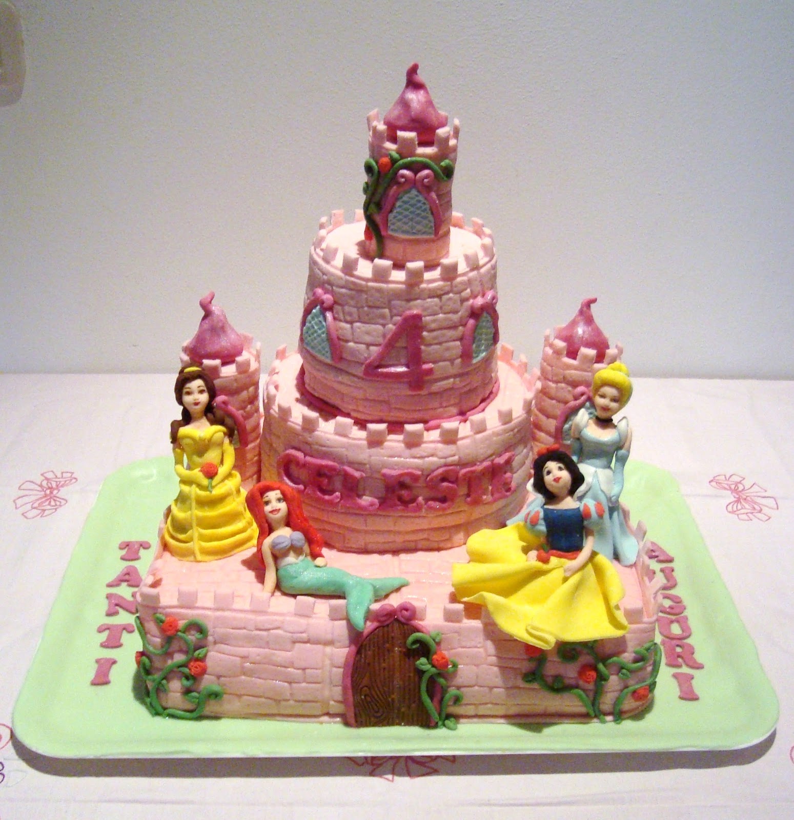 Disney torte - Imagui