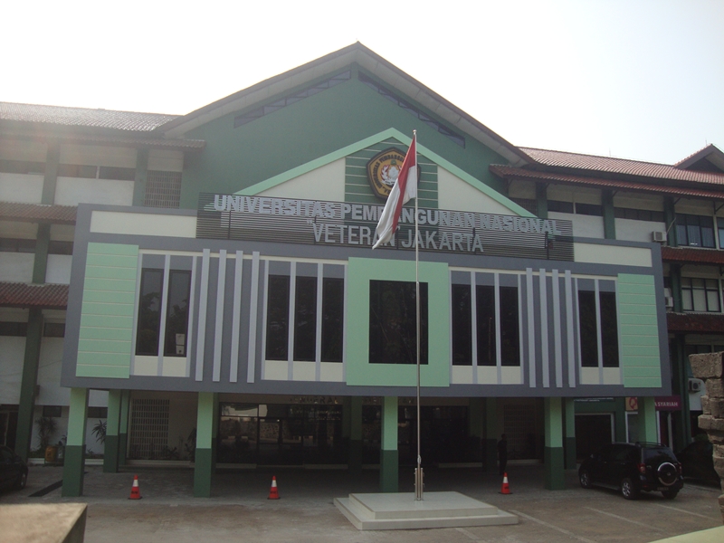 Jurusan dan Daya Tampung SNMPTN 2019 Universitas Pembangunan Nasional ...