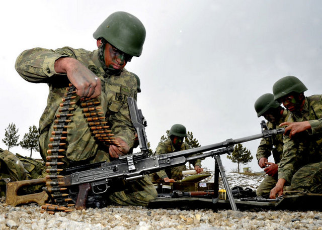 Komandoyuz Biz: TSK Komando Fotoğrafları 4