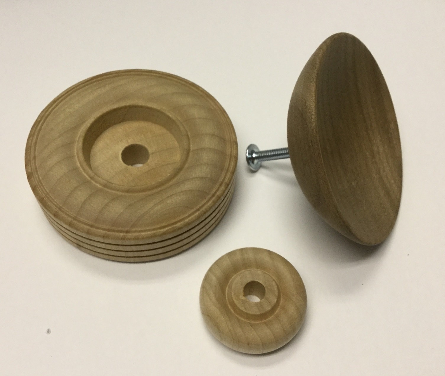 The Quilt Rat: DIY Support Spindle