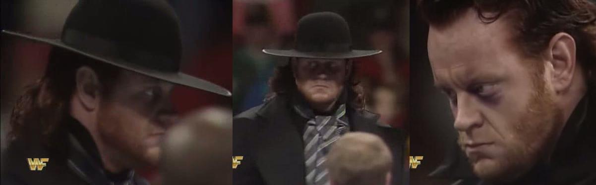 Wrestlemania para siempre: Survivor Series (1990)