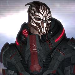 The Mass Effect Trilogy: The Prothean Beacon