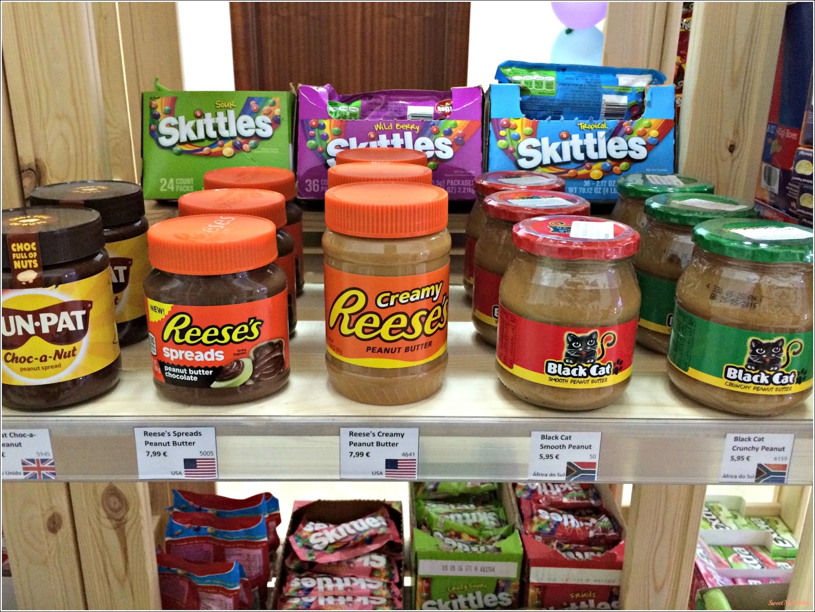Sweet my Kitchen: Glood - Mercearia do Mundo