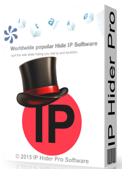 IP Hider Pro 5.8.0.1 » Latest Update