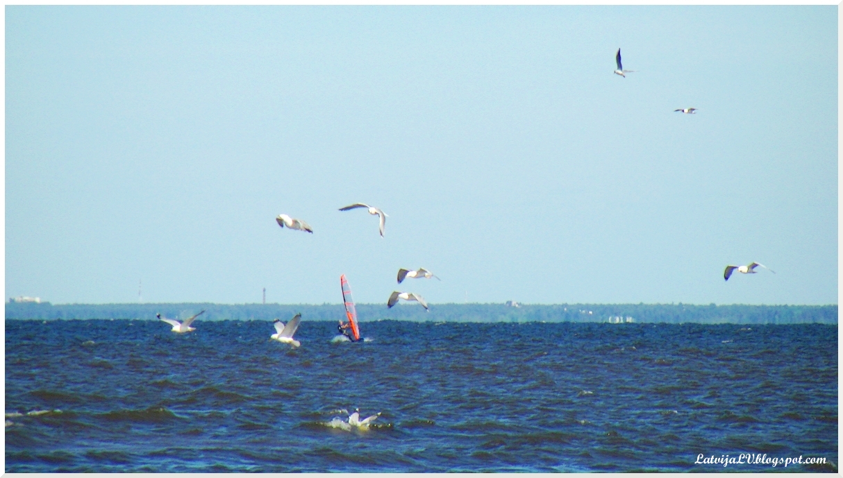 Latvija: Jūrmalas zvejniekciemi: Ragaciems, Lapmežciems, Bigauņciems