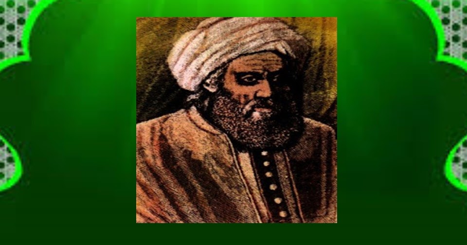 Al-Khawarizmi, Nashiruddin At-Tusi, dan Abu-l-Wafa Al-Buzjani