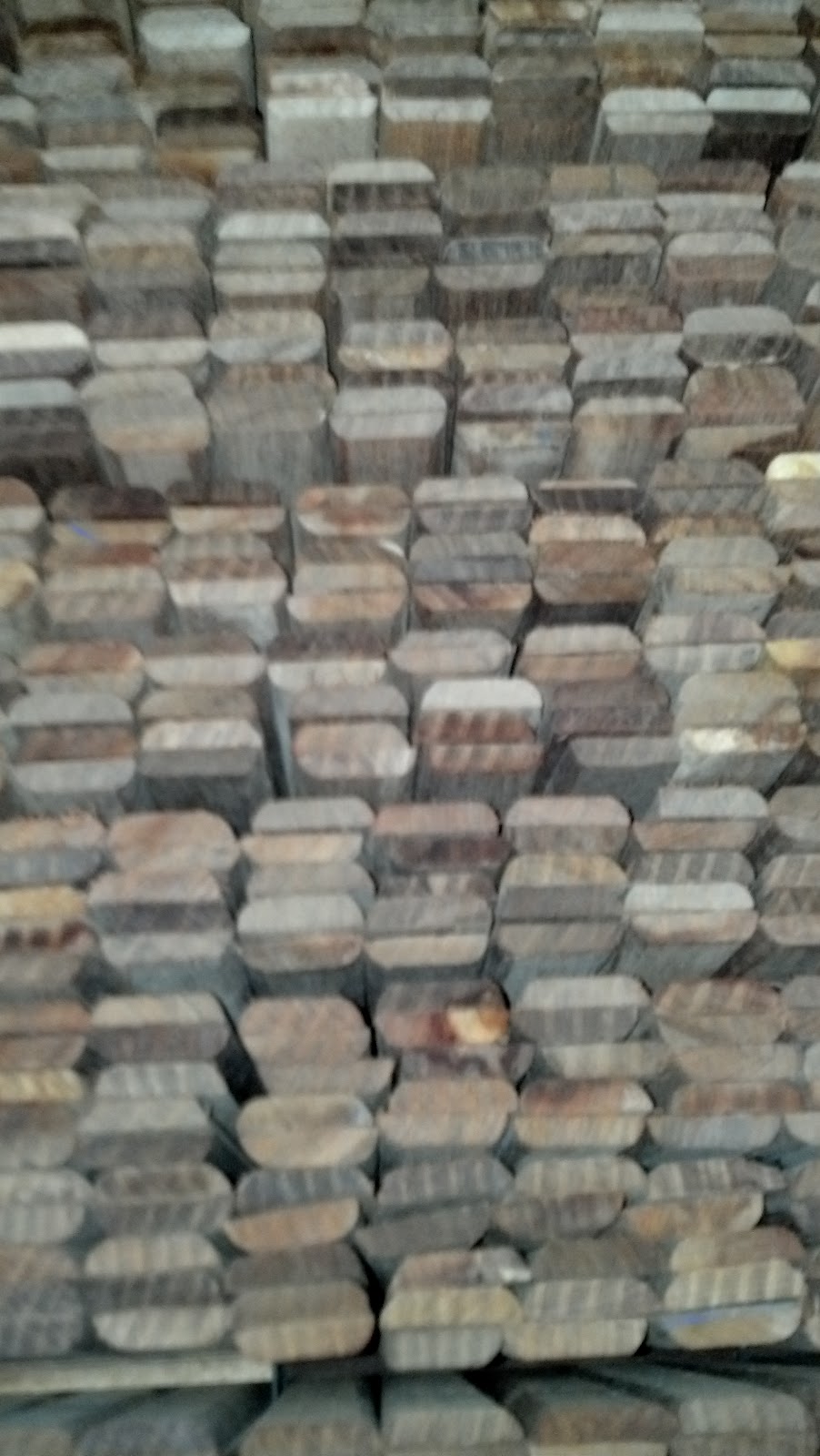 Adriana Gonçalves (Madeira Beneficiada): DEMONSTRAÇÃO DE ALISARES