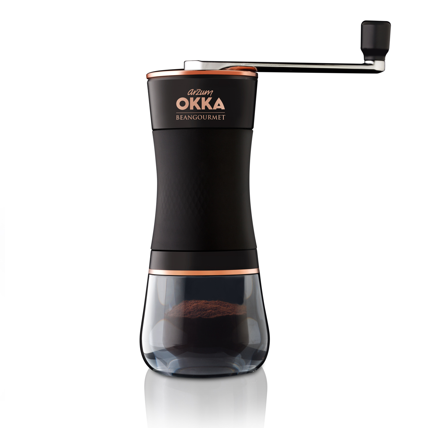 kahveaskina..: Arzum OKKA Ailesi, İstanbul Coffee Festival’de yeni ...