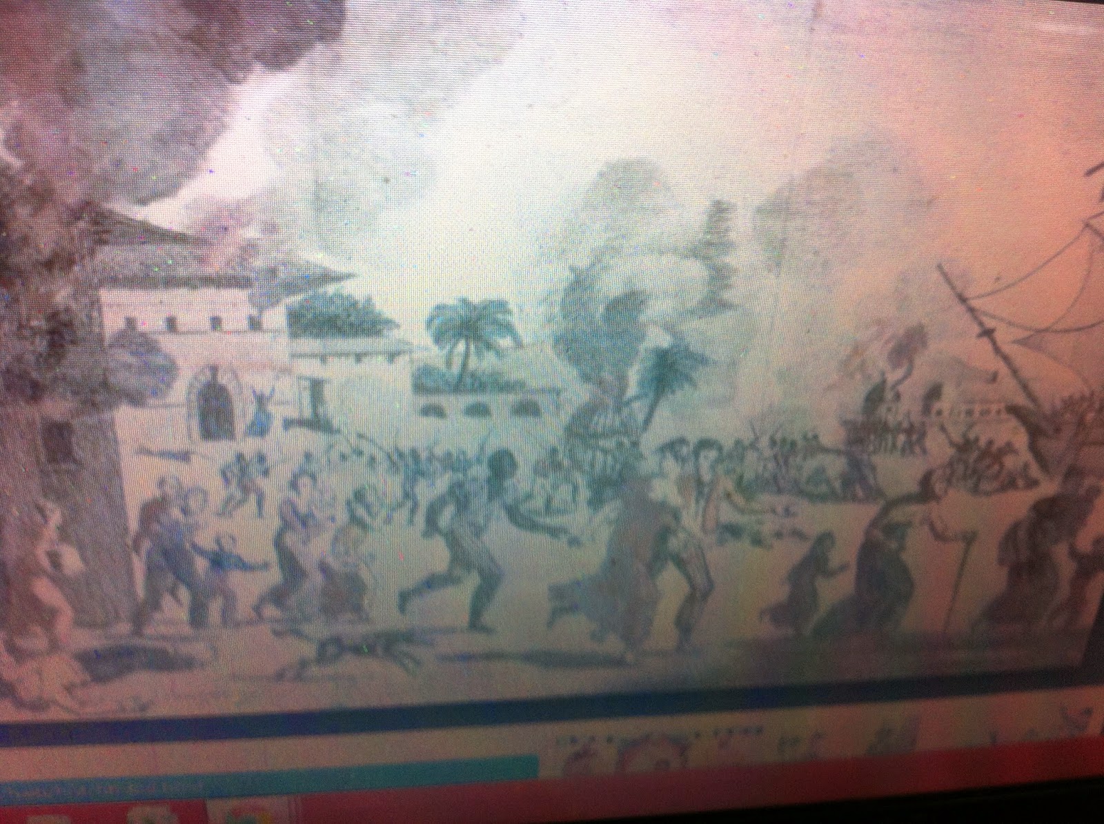 THE BLACK SOCIAL HISTORY:: BLACK SOCIAL HISTORY : THE HAITIAN ...