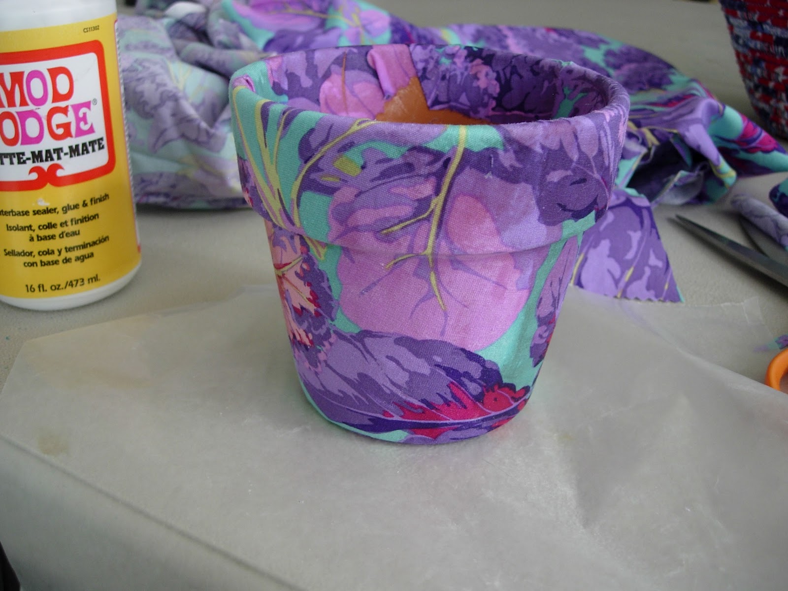 Cross Country Crafts