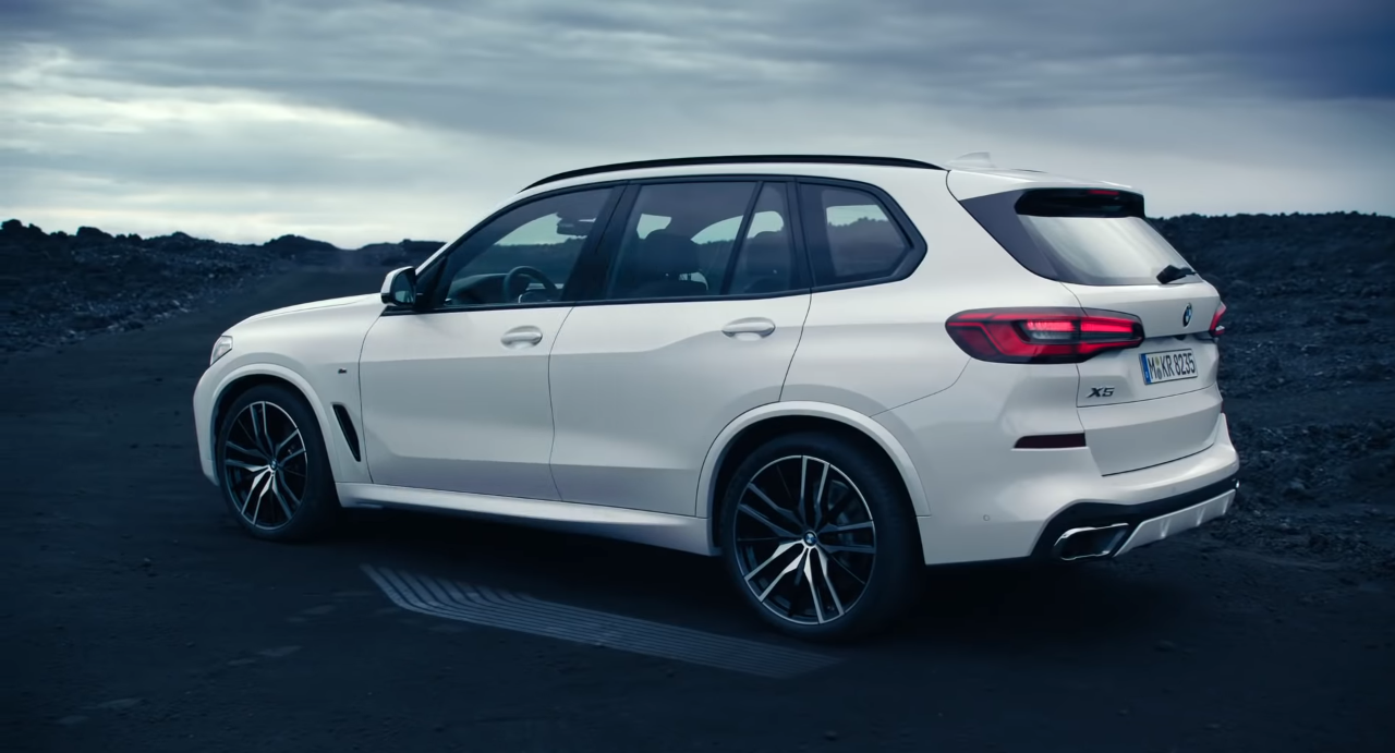 The all-new BMW X5 (G05, 2018). All you need to know!