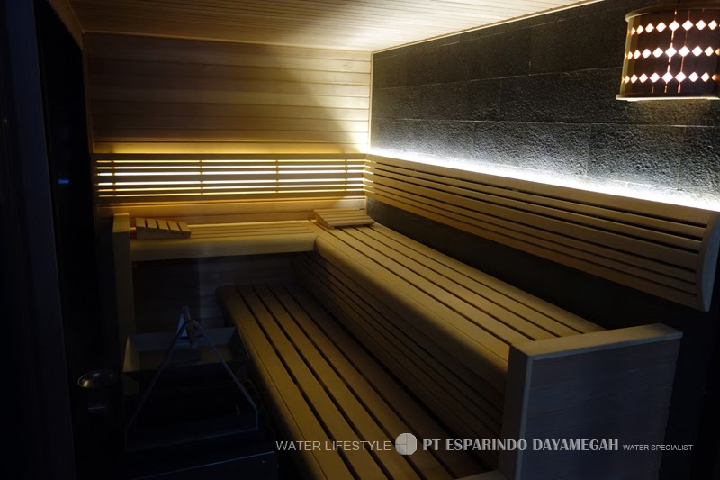 Desain, Peralatan dan Pemasangan Kolam Renang, Spa & Jacuzzi, dan Water ...