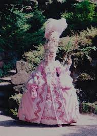 Rokoko stilius: Kuo pasižymi ROKOKO stilius?