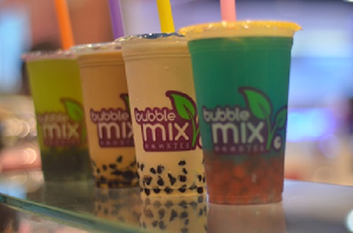 Bubble Tea conquista trio de amigos e vira sucesso no Sul do Brasil ...