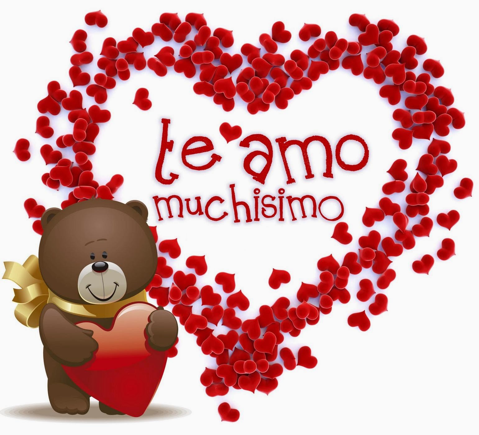 Adriana & José Luis: Te amo Jose Luis...