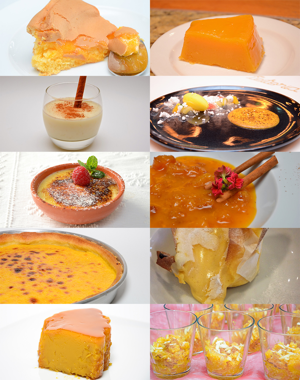 10 doces para fazerem na Páscoa