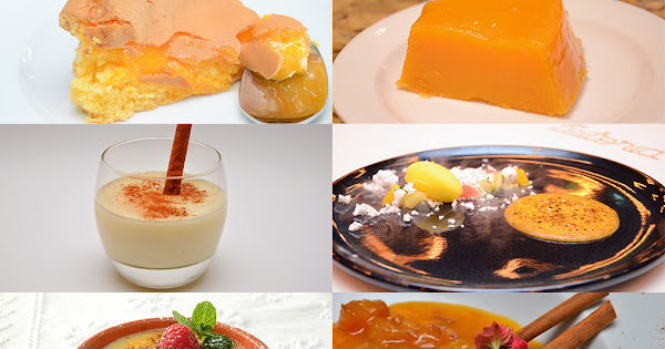 10 doces para fazerem na Páscoa